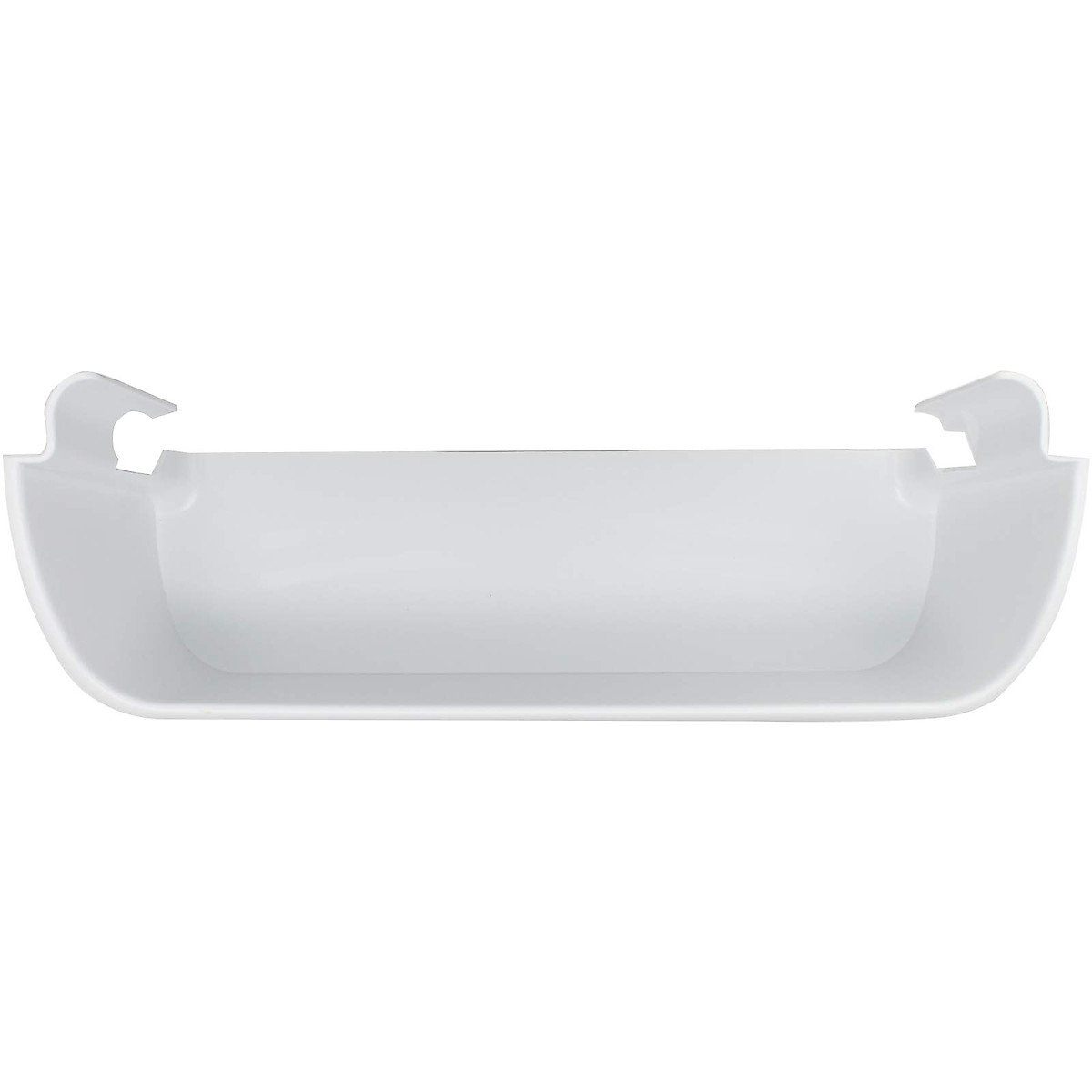 2-Pack 240323001 Refrigerator Door Bin Replacement for Kenmore/Sears 25353622301 Refrigerator - Compatible with 240323001 White Door Bin - UpStart Components Brand