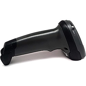 Zebra DS4308 Series Corded Handheld High Density Area Scanner Kit with Shielded USB Cable, Black (DS4308-HD7U2100AZW)