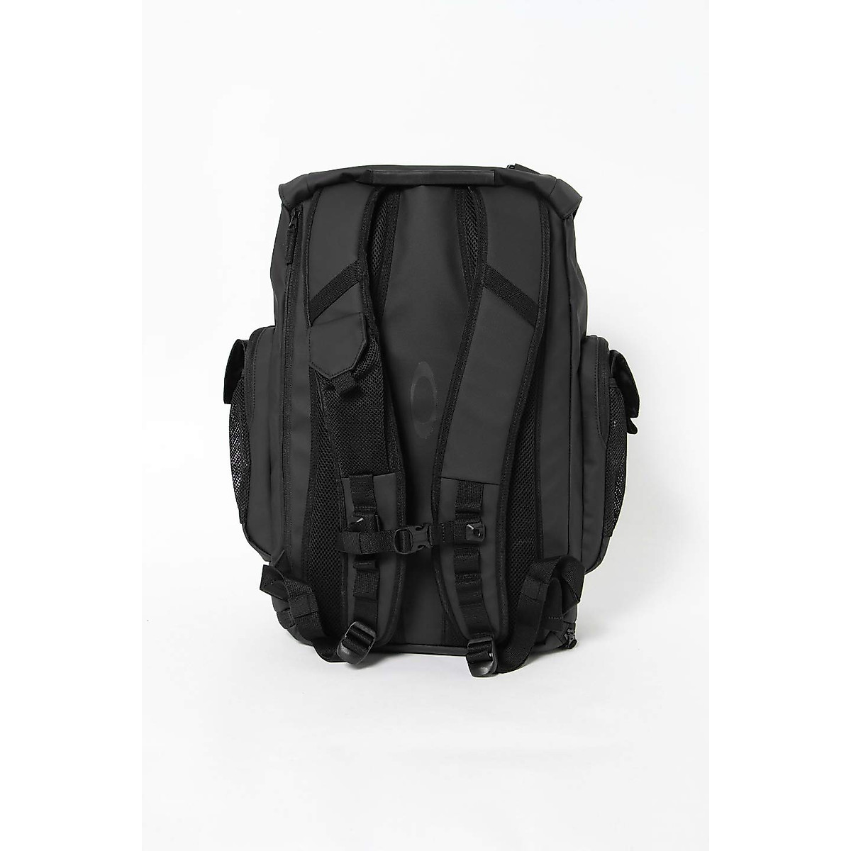 OAKLEY(オークリー) Men's Multipocket Backpack, Blackout