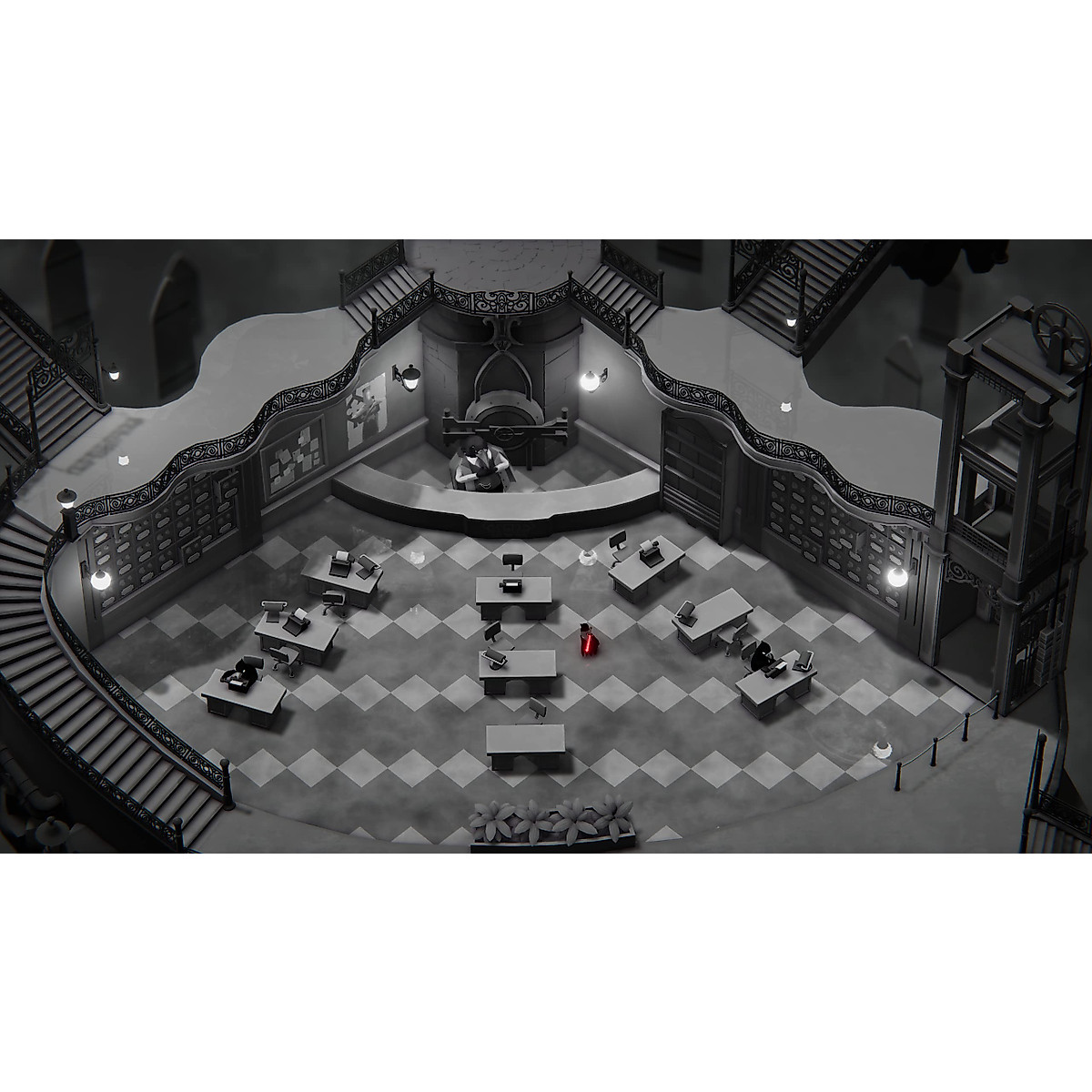 Death's Door Ultimate Edition