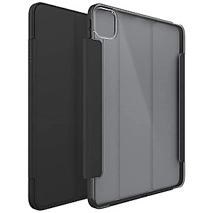 OtterBox Symmetry Series 360 for iPad Pro 11 Inch Case (Fits 1st Gen, 2nd Gen and 3rd Generation) - Bulk Packaging - Black (Starry Night)