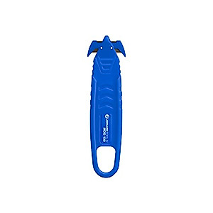 Jonard Tools MDS-100 Microduct Sheath Slitting Tool for Fiber Microducts, Blue