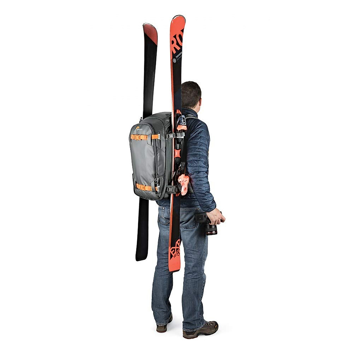 Lowepro Whistler Backpack 450 AW II