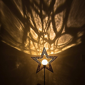 TAKE ME Garden Solar Lights Decorative Sun star Lights Outdoor