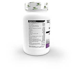 VetriScience Immune Plus Immunity Support for Small Dogs, 60 Capsules – Immune and Allergy Support Supplement for Dogs Under 30 Pounds - Formerly Cell Advance 440