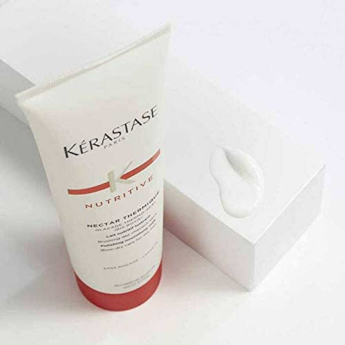 KERASTASE Nutritive Nectar Thermique Polishing Nourishing Milk (For Dry Hair) 150ml/5.1oz