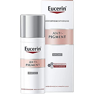 Eucerin Anti-Pigment Night Cream 50ml