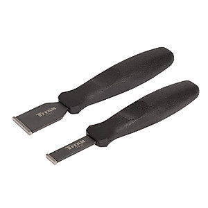 Titan 17016 2-Piece Carbide Scraper Set