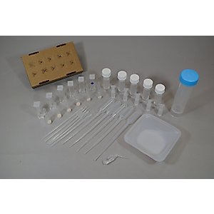 NECi Superior Enzymes On-Site Dry Forage Nitrate Test Kit (50)