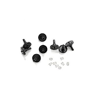XT6 Quadcopter Mini Rc Drone GD93 S171 Spare Parts Gears Accessories Kit