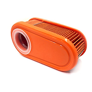 Briggs & Stratton Air Filter for Mowers 12AI869F011 12AI869G211 121R02 CC46ES CC999ES SC500EZ 121Q42 121Q72 / 795066