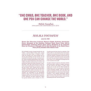 Nasty Women Posters: 30 Broadsides with Wise Words from Women Who Changed the World