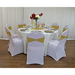 Metallic Rose Gold Charger Plates Rings - 12 pcs 13 Inch Plasic Round Wedding Party Decroation Charger Plates (Metallic Rose Gold, 12)