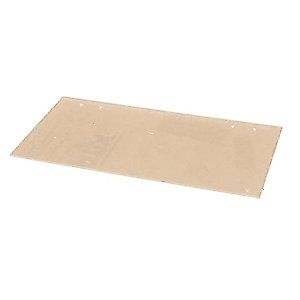 Gold Medal Products Plexiglass Door 7.26 X 13.5 X .12 49396