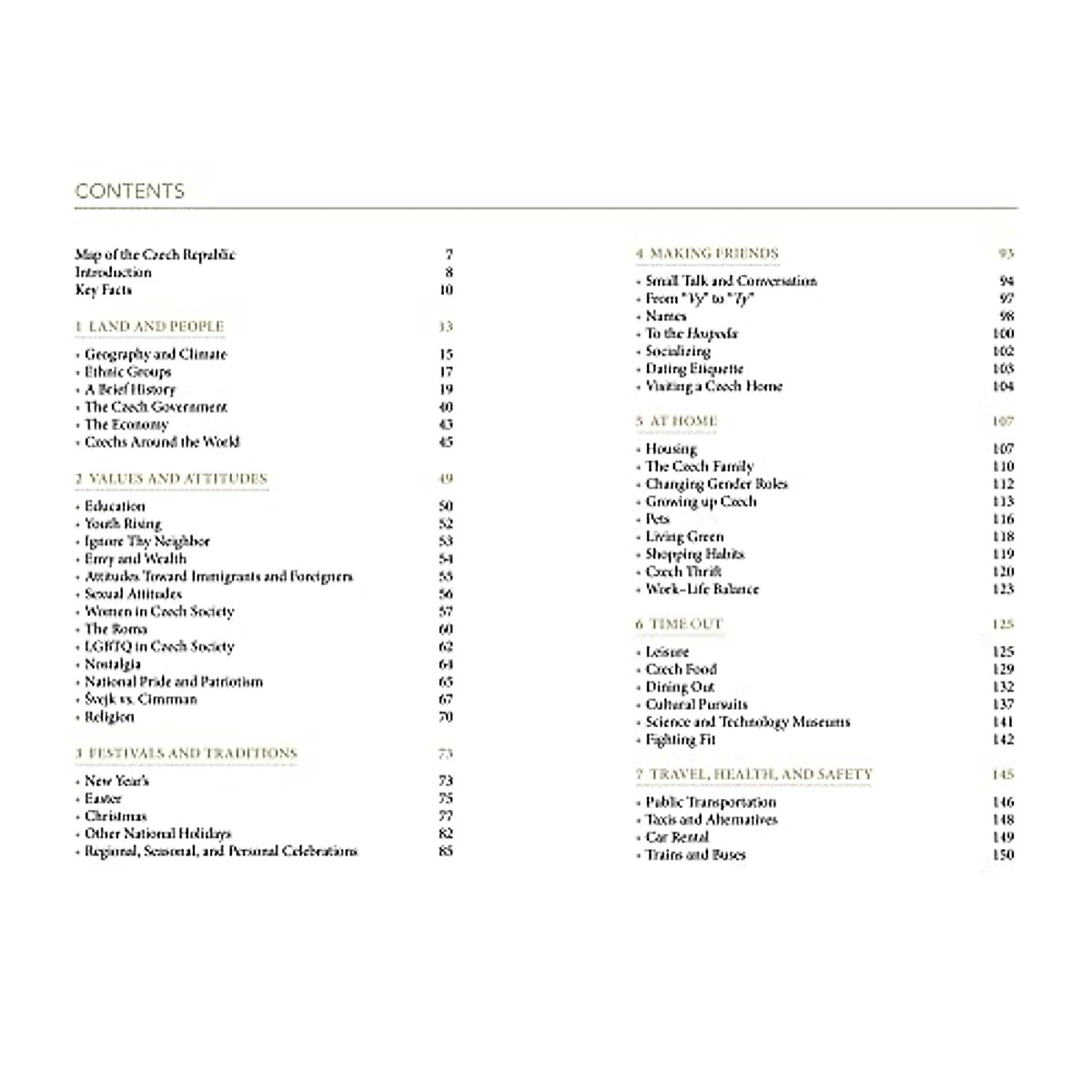 Czech Republic - Culture Smart!: The Essential Guide to Customs & Culture