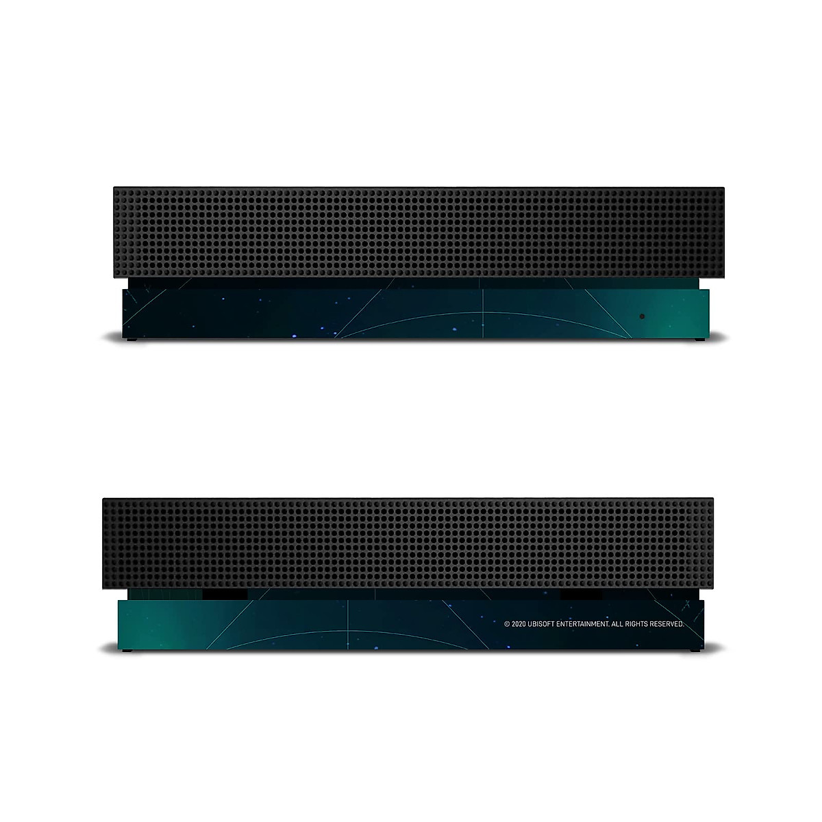 Head Case Designs Officially Licensed Assassin's Creed Male Eivor Valhalla Key Art Vinyl Sticker Gaming Skin Decal Cover Compatible With Xbox One X Console