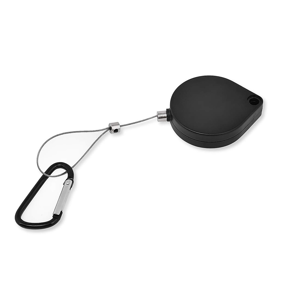 DS.Distinctive STYL VR Accessories Cable Management 6 Packs - Drill Free Retractable Ceiling Suspension System for HTC Vive/HTC Vive Pro Virtual Reality/Oculus Rift/PlayStation VR/Microsoft MR