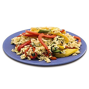 Oster 6-Cup Rice Cooker with Steamer, Red (004722-000-000)