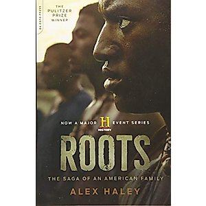 Roots: The Saga of an American Family