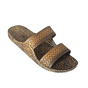 J-Slips Hawaiian Jesus Sandals in tons of Cool Colors Unisex Kids and Women - Coco W7