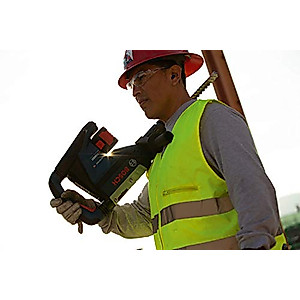 BOSCH GBH18V-45CK PROFACTOR 18V Hitman Connected-Ready SDS-max® 1-7/8 In. Rotary Hammer (Bare Tool)