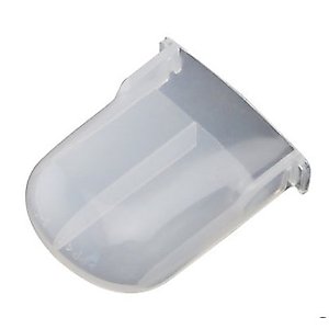 "Condensation Water Collector works with Instant Pot Duo Mini 3 Qt, DUO Plus Mini 3 Qt, DUO Nova, Ultra Mini 3 Qt, and LUX Mini 3Qt". This collector is not created or sold by Instant Pot.