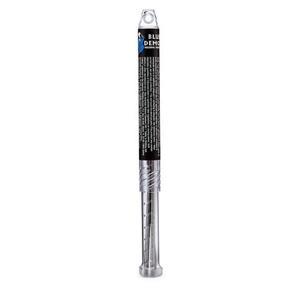 Blue Demon TEP X 1/16" X 7" Pure Tungsten Electrode, 3-Pack