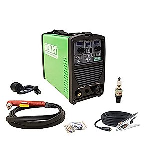 2021 PowerPlasma 52i 50 Amp CNC compatible plasma cutter