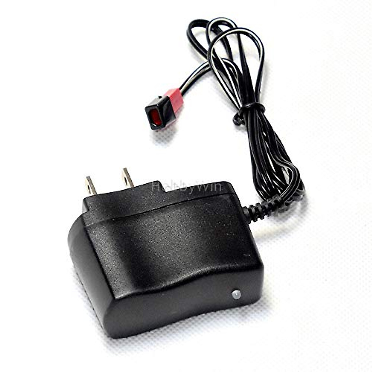 4.2V 800mA US Charger JST Plug for 3.7V/1S LiIon LiPO Battery