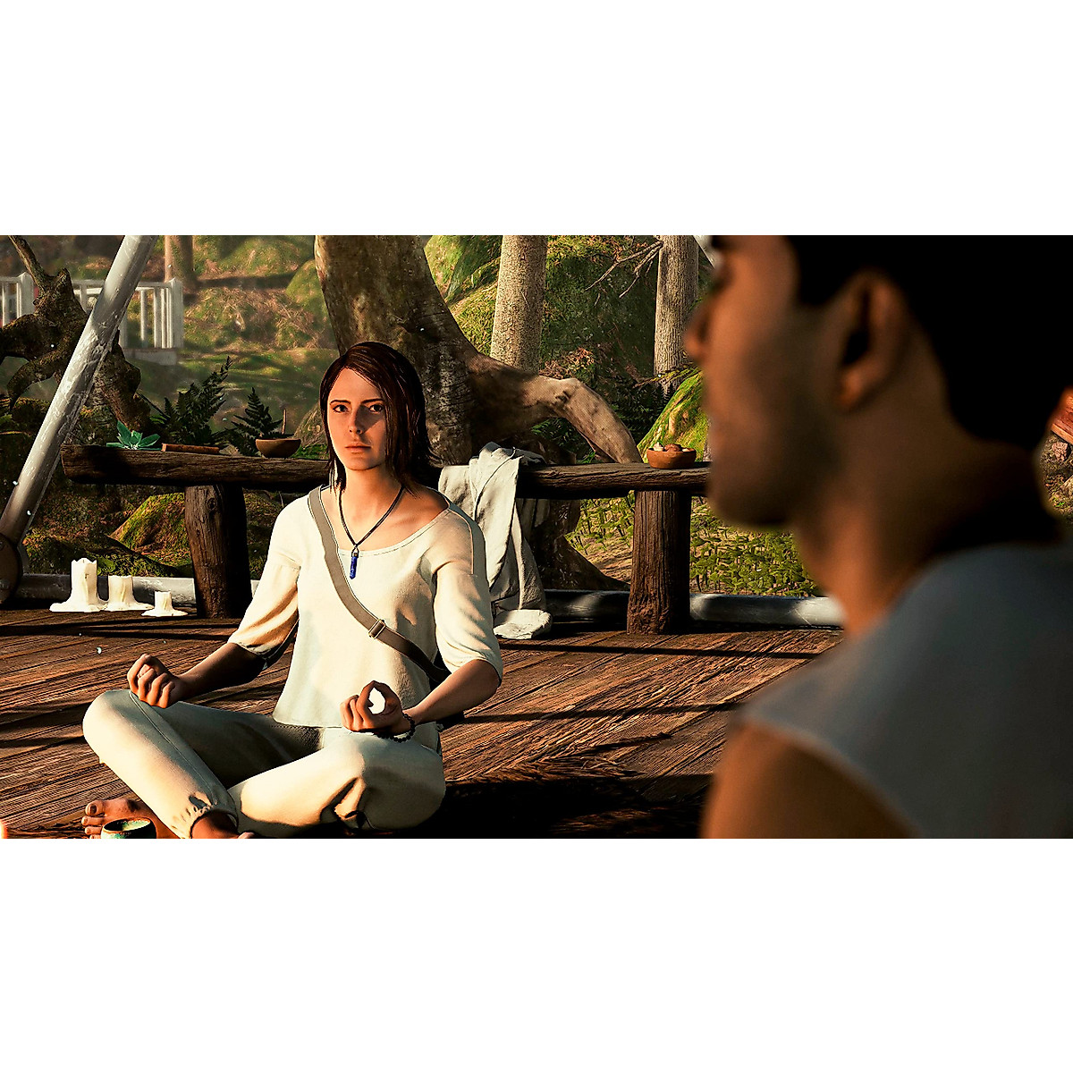 The Chant - PlayStation 5