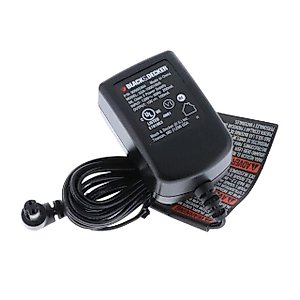 Black & Decker OEM 90593304 90547272 Screwdriver Chargers BDCS80I LDX172C LDX172PK LPS7000