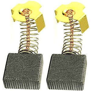 4410 4412 4212 5412 4100DG-09 4100-09 4000 Carbon Brushes Compatible with Miter Saw Table Saw