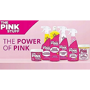 Stardrops - The Pink Stuff - The Miracle All Purpose Floor Cleaner 33.8fl oz