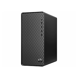 HP Pavilion Desktop Computer, 12th Gen Intel Core i3-12100 4-Core Processor, Intel UHD Graphics 730, 32GB RAM, 1TB PCIe SSD, 8 USB Ports, HDMI, VGA, WiFi, Ethernet RJ45, Windows 11 Home