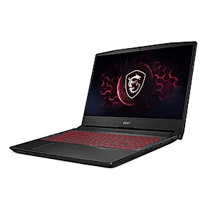 MSI Pulse GL66 15.6" QHD 165Hz Gaming Laptop Intel Core i9-12900H RTX3070 16GB DDR5 1TB NVMe SSD Win11 - Black (12UGOK-825)