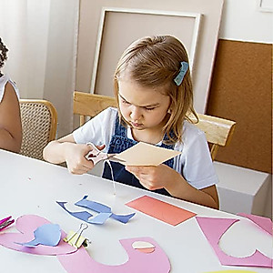 Craft Vinyl Weeding Tools Set,Precision Craft Vinyl Tools Kit,Weeding Kits,for Cricut/Silhouette/Siser/Oracal 631 651 751 Vinyl,6pcs Gary