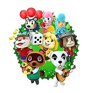 Animal Crossing: amiibo Festival Bundle - Wii U
