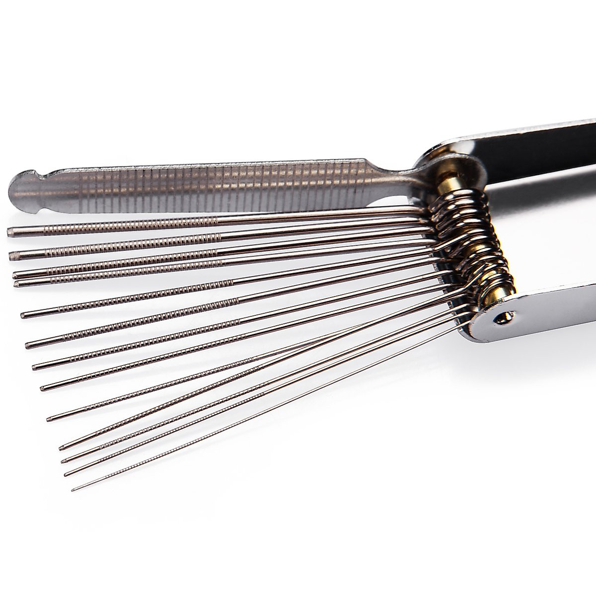 Mr.Power Music Sander Files For Guitar Nut And Bridge Saddle