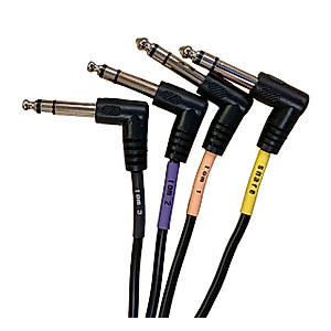 Silverline Replacement Cable Snake Harness for Alesis Command/Forge Drum Module