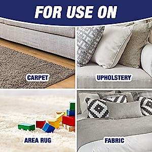 Resolve Ultra Pet Odor and Stain Remover Spray, Carpet Cleaner, 32oz (Pack of 1)