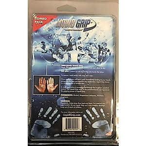 Liquid Grip Combo Kit 8oz