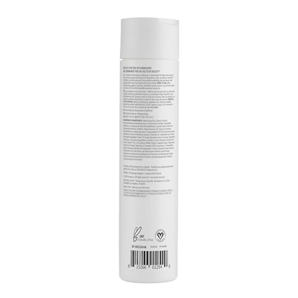 BosleyMD BosDefense Volumizing Conditioner for Light Thinning Hair, Color-Treated 10.1 Ounce