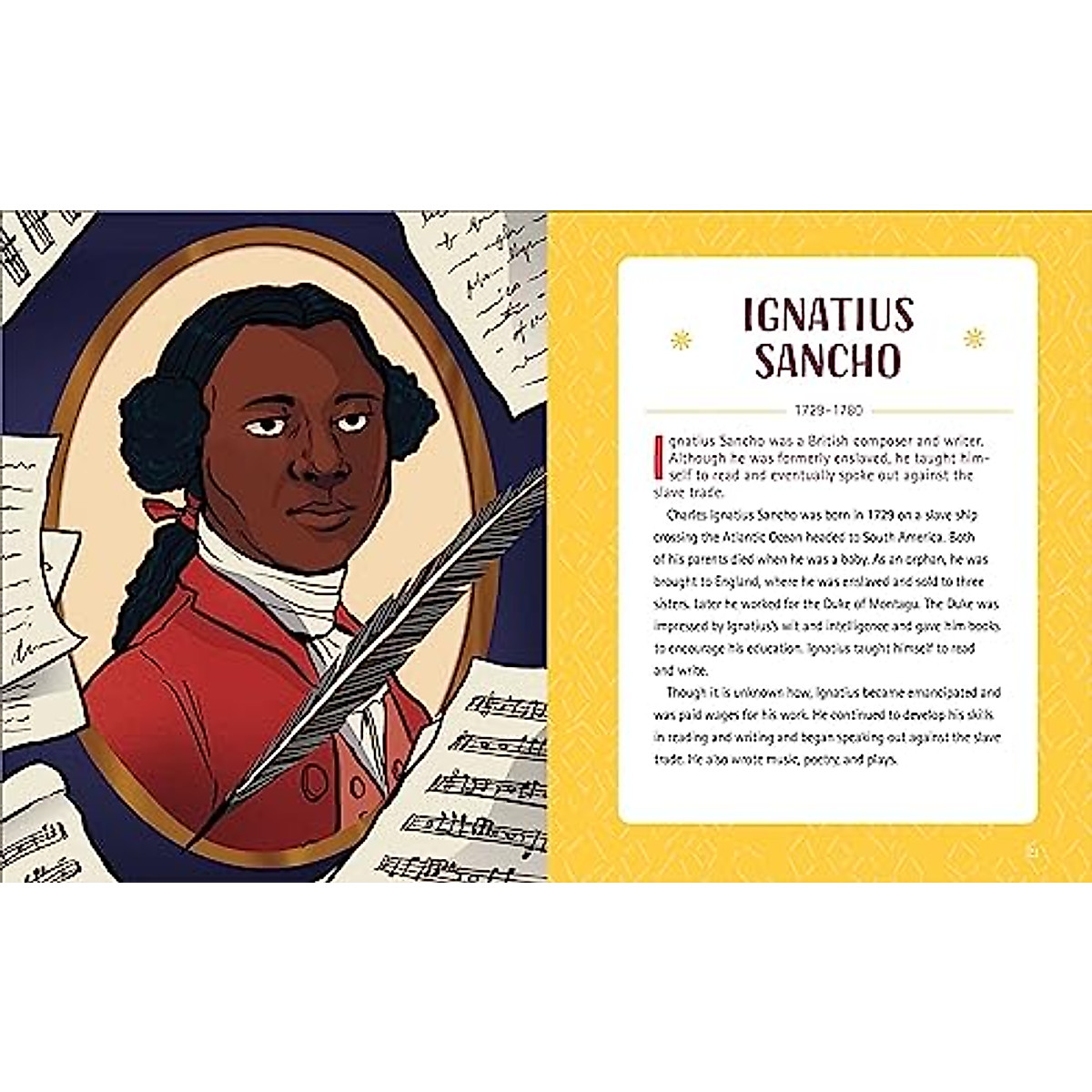 Black Heroes: A Black History Book for Kids: 51 Inspiring People from Ancient Africa to Modern-Day U.S.A. (People and Events in History)