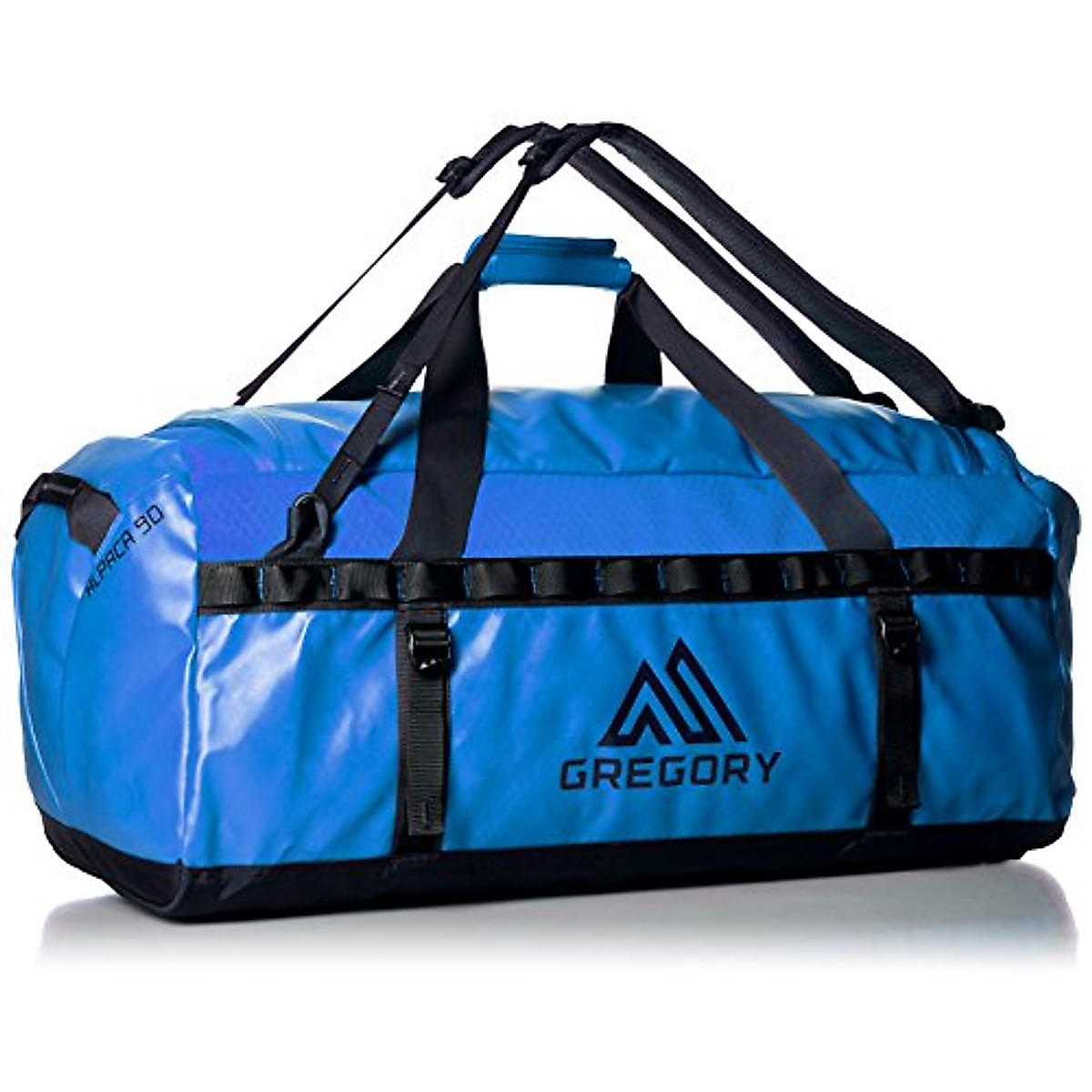Gregory Mountain Products Alpaca 45 Liter Duffel Bag