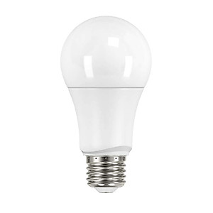 Satco S29596 9.5A19/LED/27K/ND/120V/12 Pack