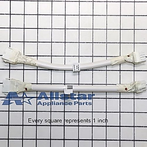 W11510803 Refrigerator Ice Maker Kit