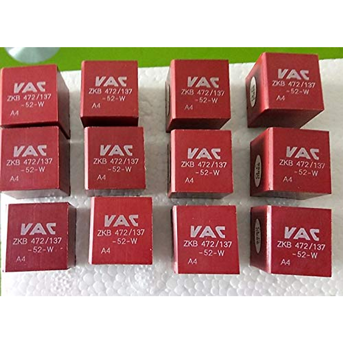 ZKB 472/137-52-W Voltage Transformer