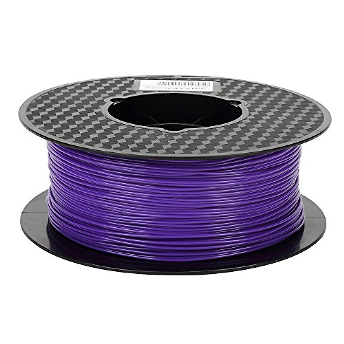 Purple Blue to Pink Color Change PLA Filament 3D Printer Filament Color Changing with Temperature 1.75 mm 1KG 2.2LBS Spool CC3D