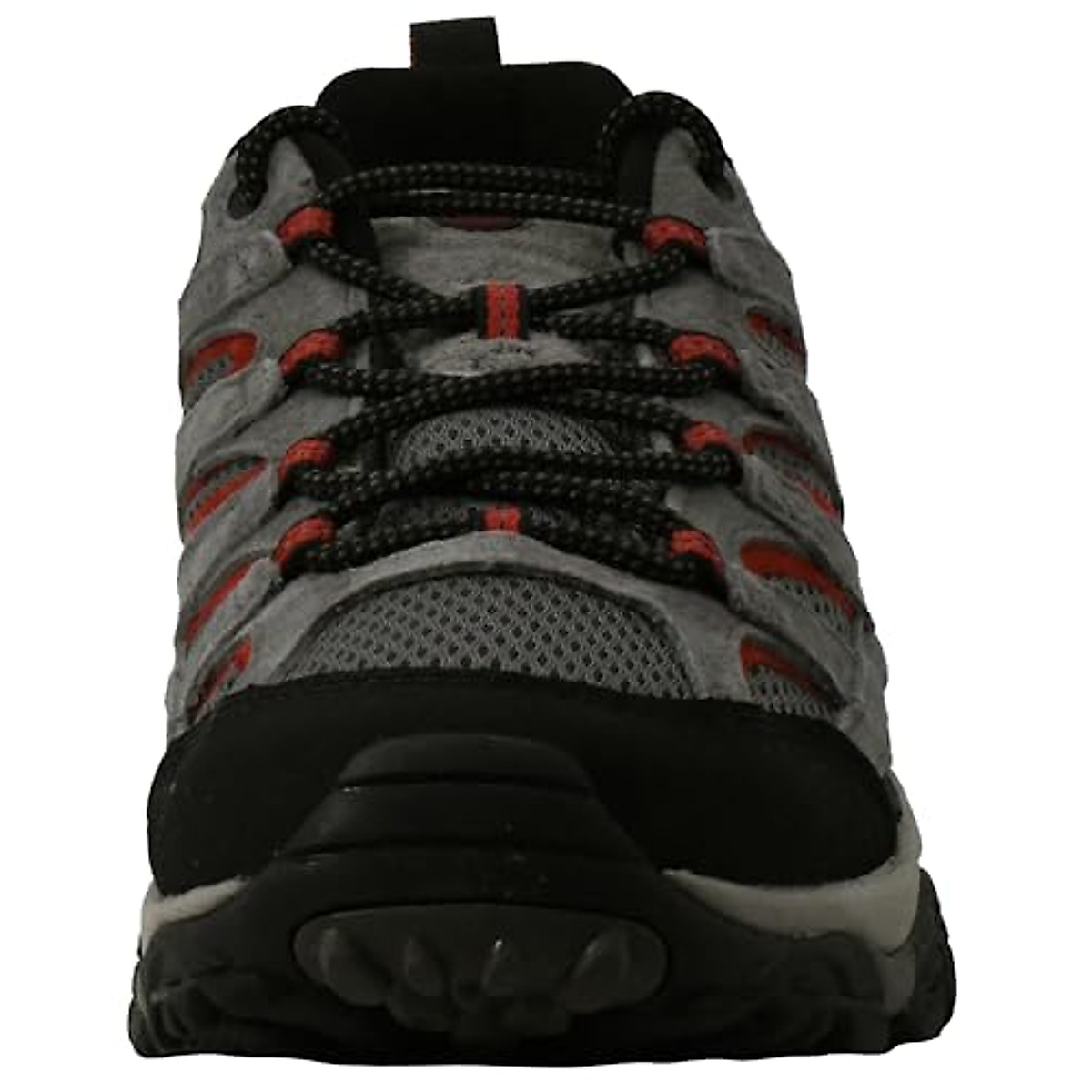 Merrell Men's Moab 2 Vent Hiking Shoe, Charcoal Grey, 11 M US