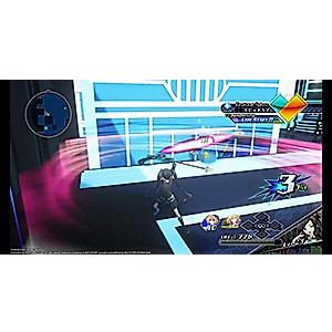 Neptunia Virtual Stars - PlayStation 4